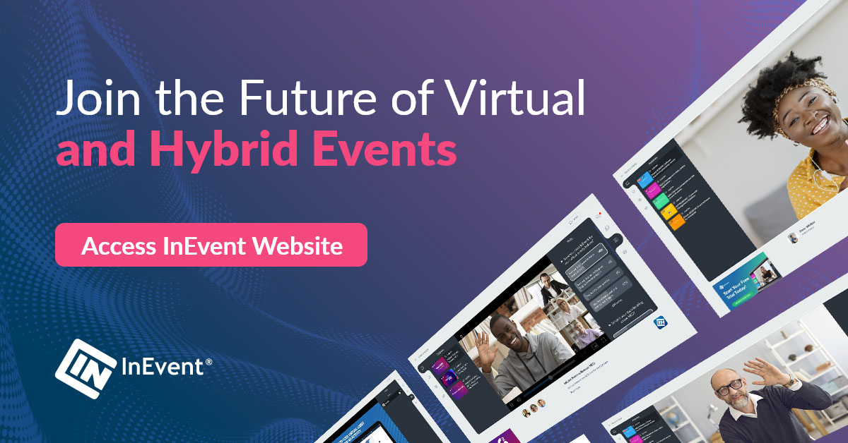InEvent - Event Management Software